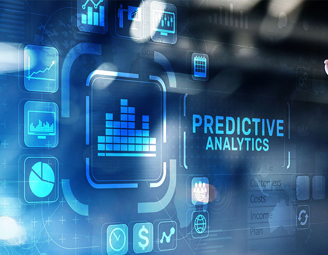 AI based monitoring and decision making solutions | Terralogic