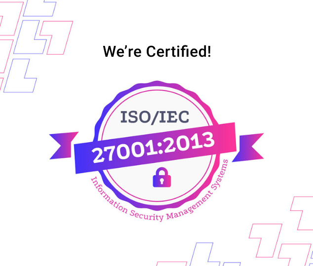 Terralogic - Software Development and IT Services Company