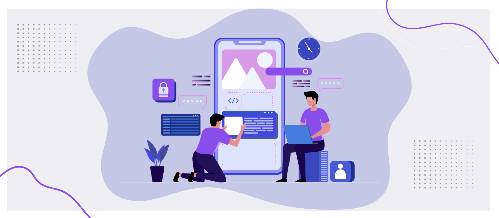 Terralogic - Software Development and IT Services Company
