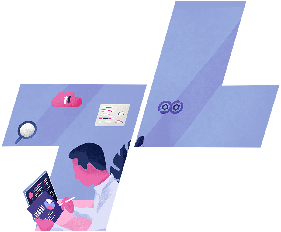 Devops Solutions and Services - Terralogic